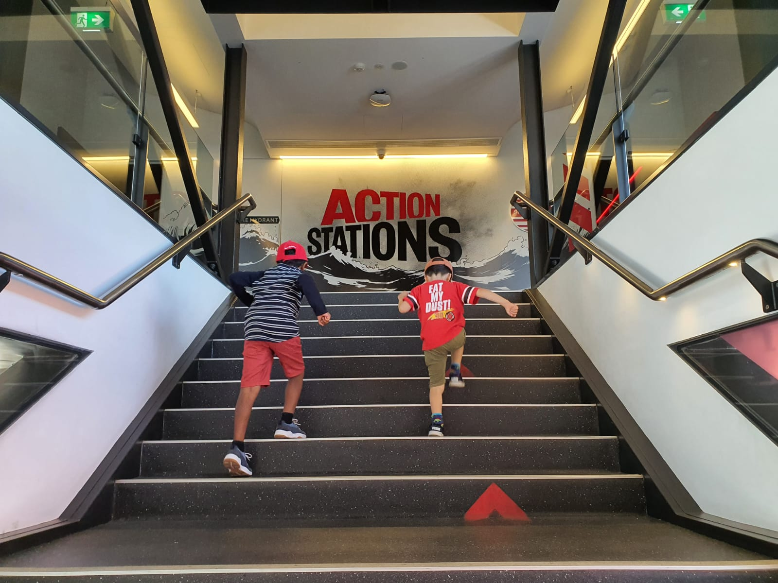 Home - Project Superhero